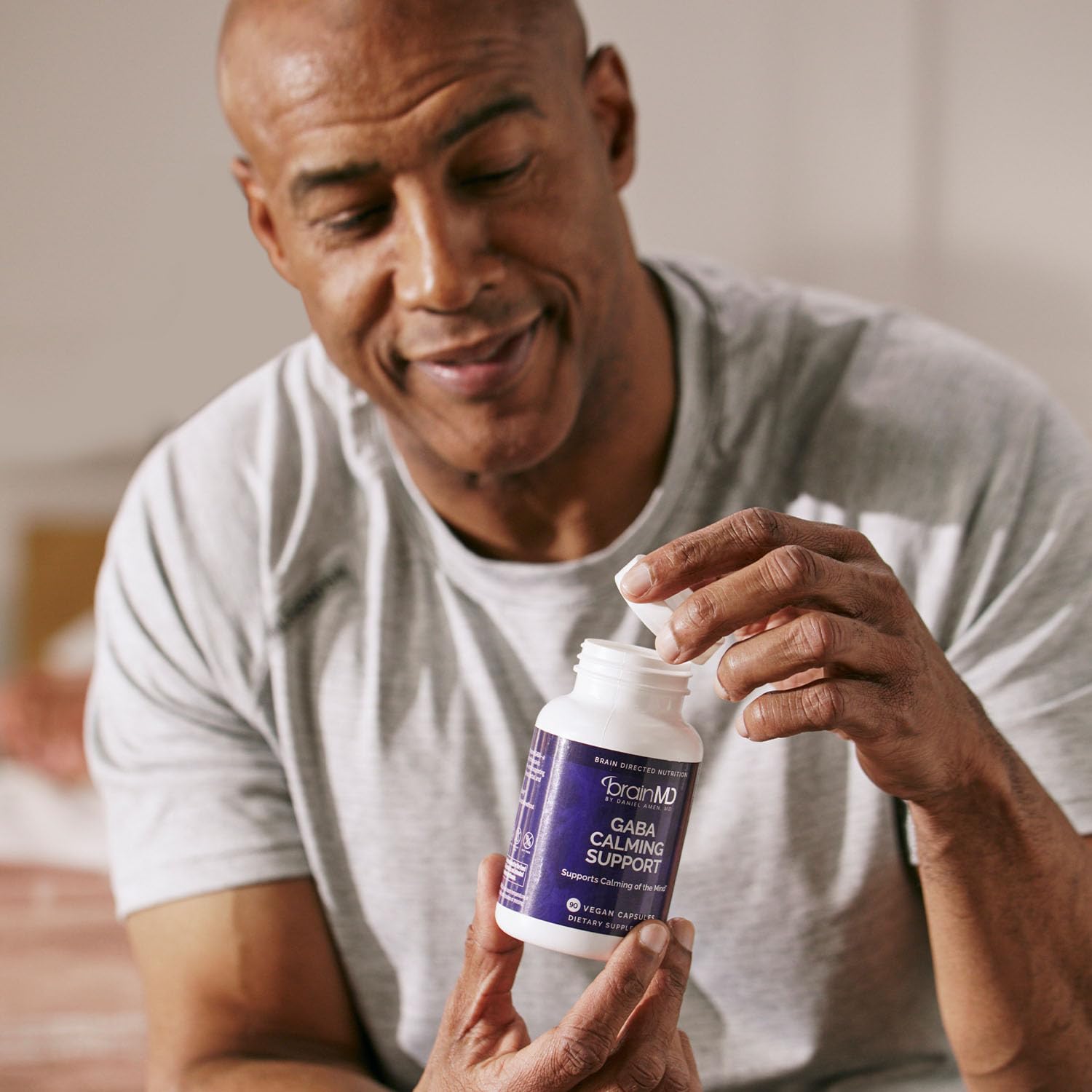 vitamin B6 for mood enhancement