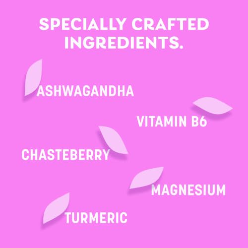 Vitamin B6 for mood support