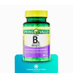 Vitamin B6 for mood support