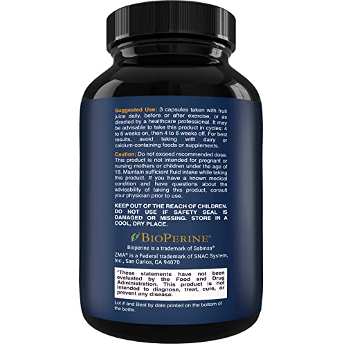 Vitamin B6 for optimal post workout recovery