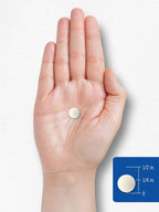 Vitamin B6 for overall wellness