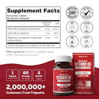 Vitamin B6 for overall wellness