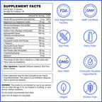 Vitamin B6 for restful sleep