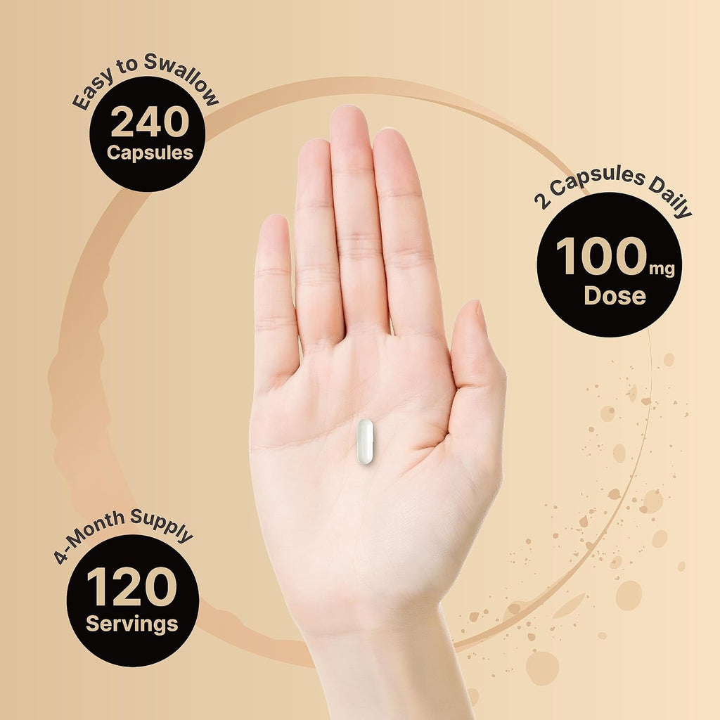 Vitamin B6 supplement for better sleep