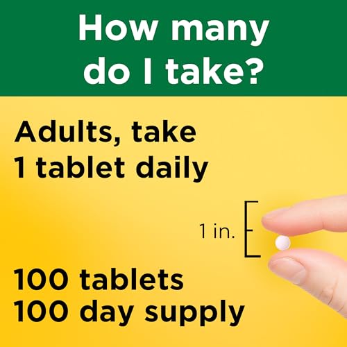 Vitamin B6 tablets for daily wellness