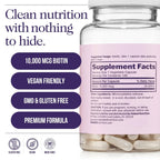 vitamin B7 for overall wellness