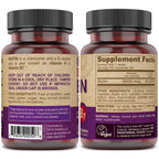 vitamin B7 support for nails