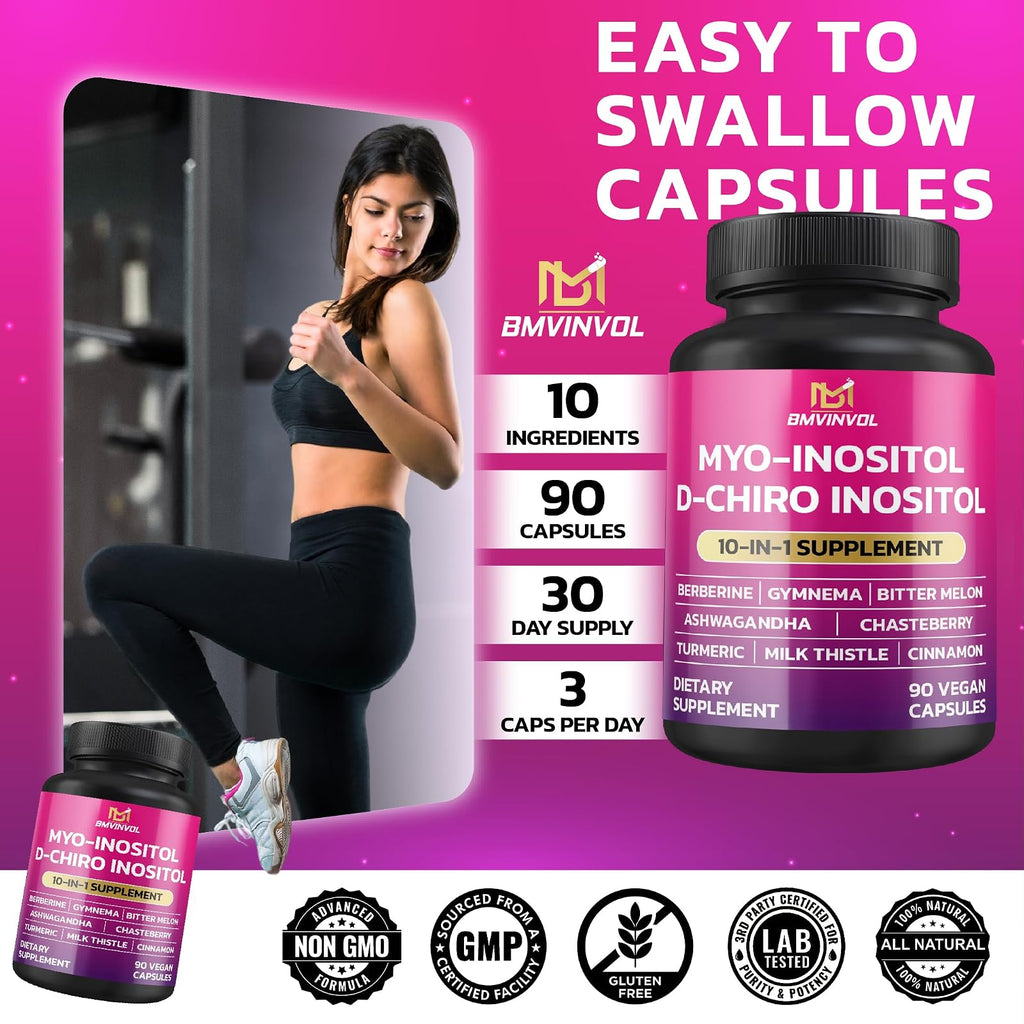 Vitamin B8 for healthy insulin sensitivity