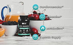 Vitamin B8 for hormonal balance
