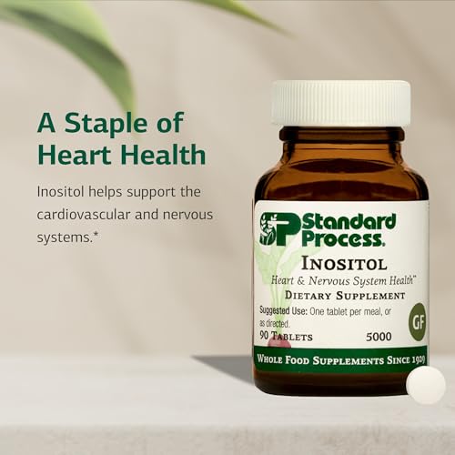 Vitamin B8 for mental clarity