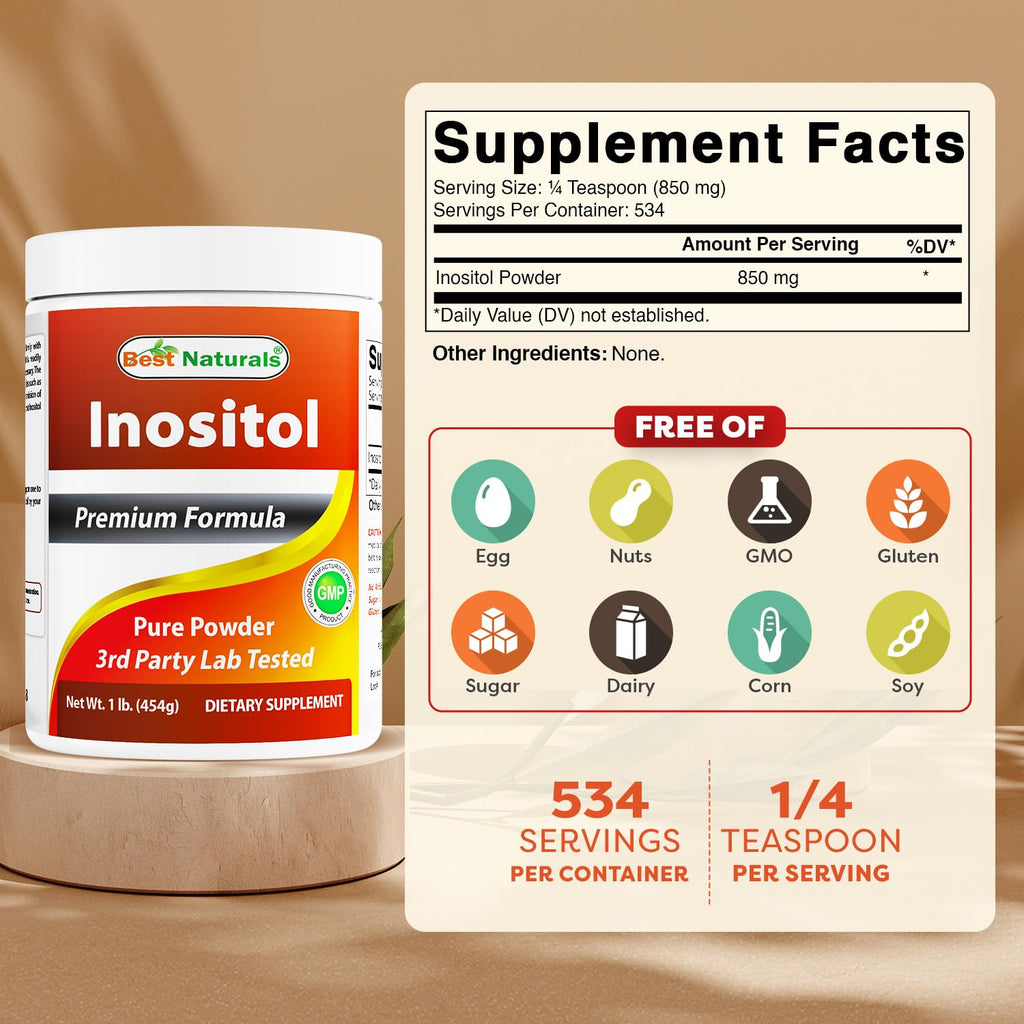 Vitamin B8 for mental clarity