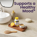 Vitamin B8 for mental wellness