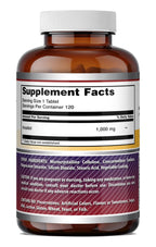 Vitamin B8 for reproductive health