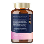Vitamin B8 for stress relief