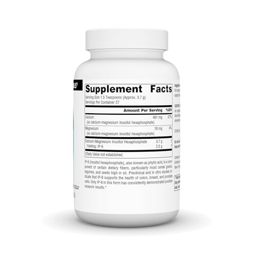 Vitamin B8 Inositol for cellular health