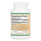 Vitamin B8 support for hormonal balance