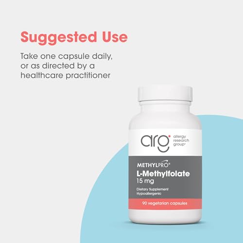Vitamin B9 supplement for mood support