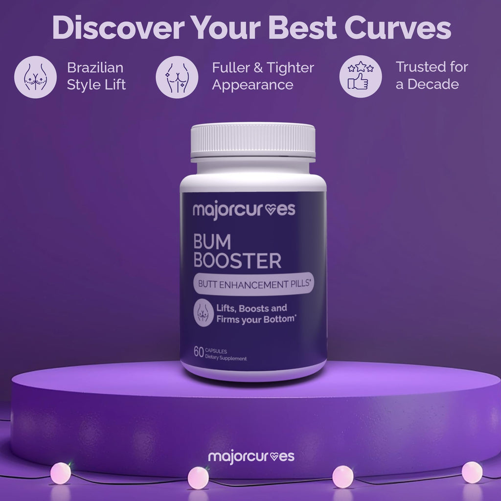vitamin blend for body confidence