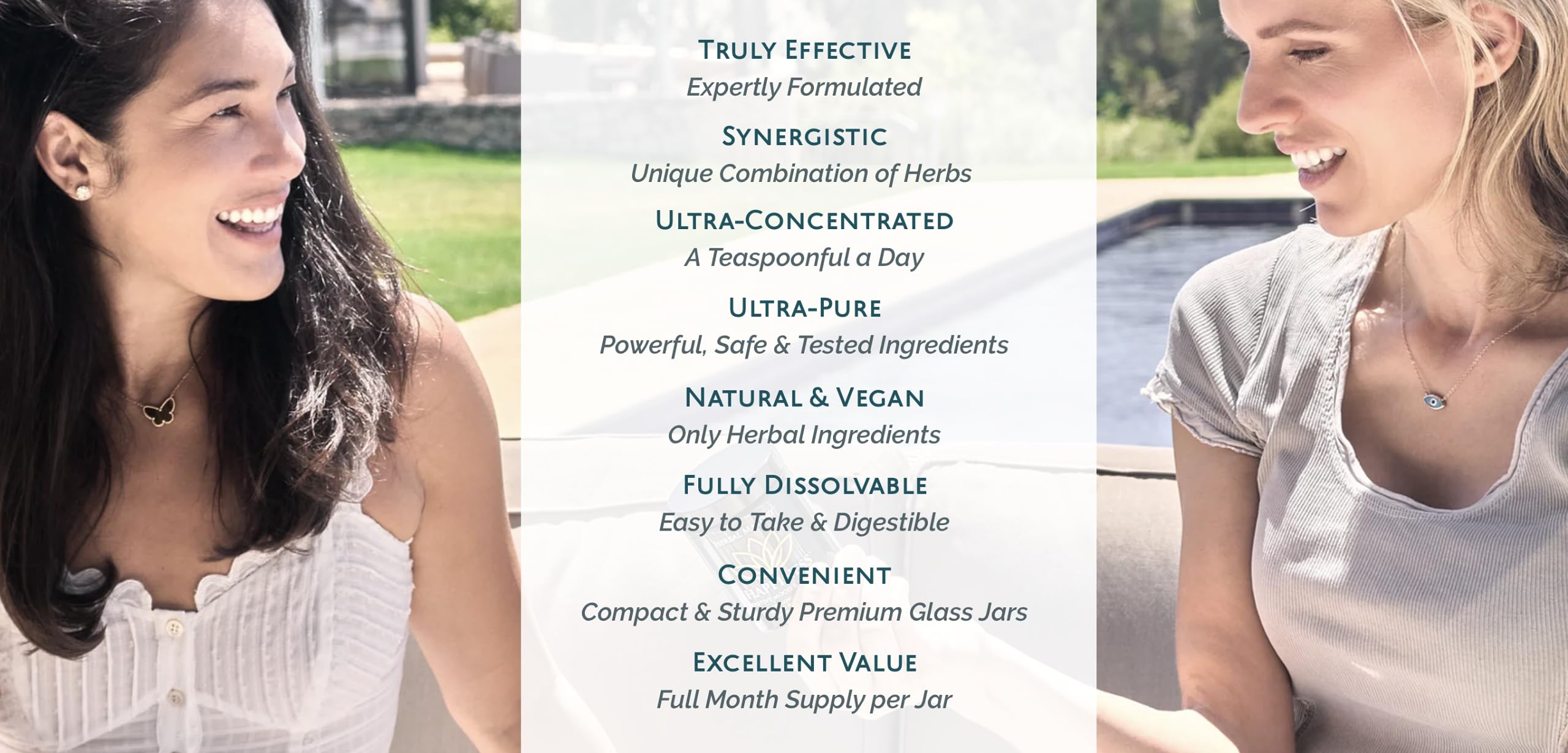 vitamin blend for energy and vitality