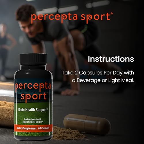 vitamin blend for enhanced mental agility