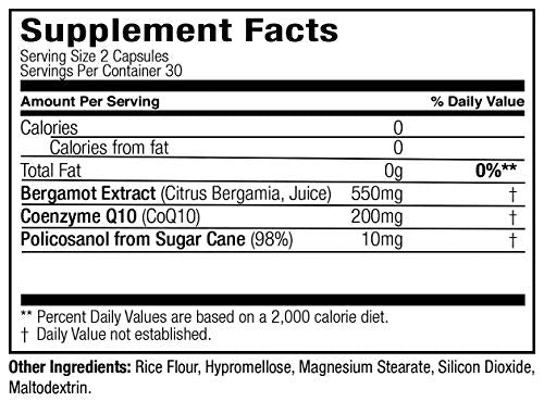 vitamin blend for overall health support