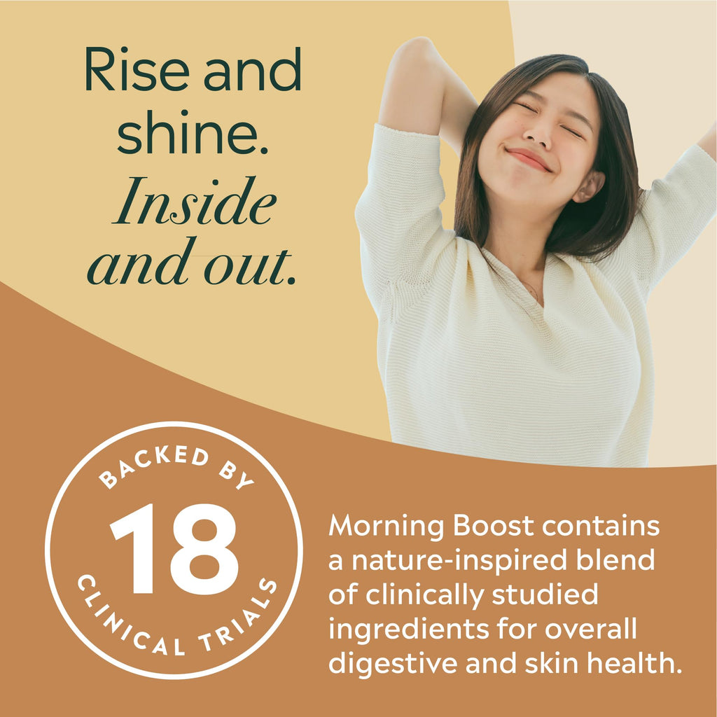 vitamin blend for overall vitality