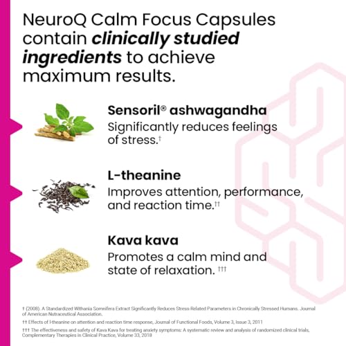 vitamin blend for stress support