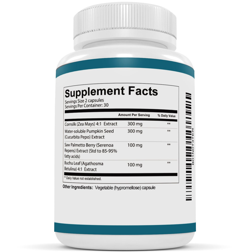 vitamin blend for urinary health