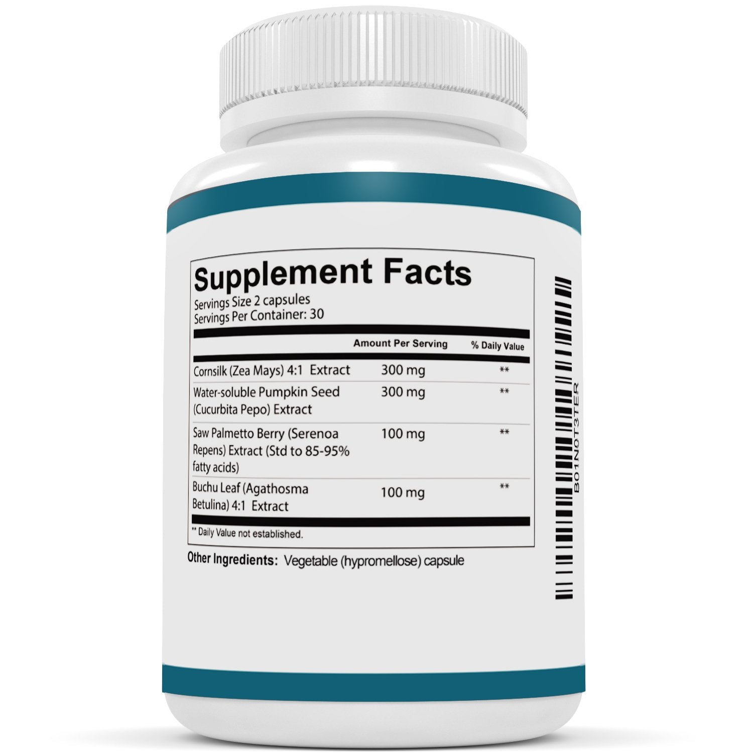 vitamin blend for urinary health