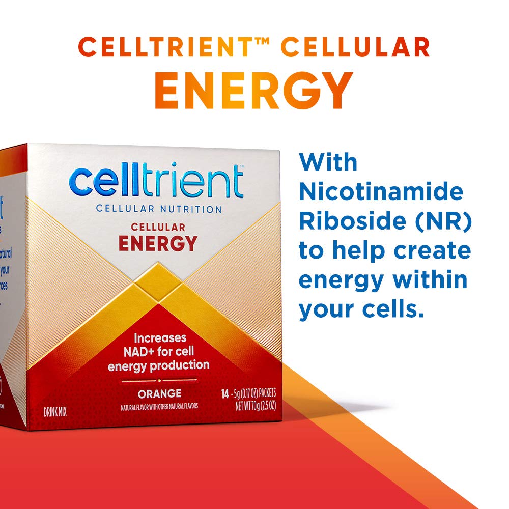 vitamin boost for active lifestyle