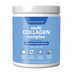 Vitamin Bounty multi collagen powder