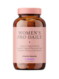 Vitamin Bounty probiotics for gut health