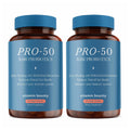 Vitamin Bounty probiotics for gut health
