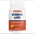 vitamin c 1000 mg capsules