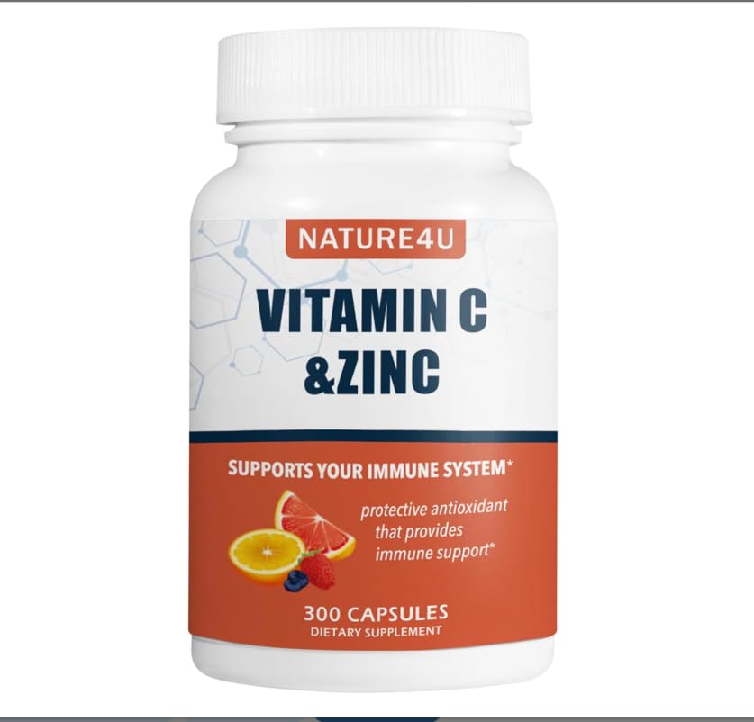 vitamin c 1000 mg capsules