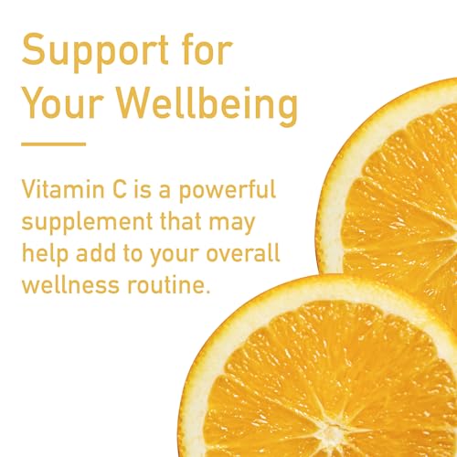 vitamin c 1000 mg energy boost