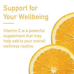 vitamin c 1000 mg energy boost