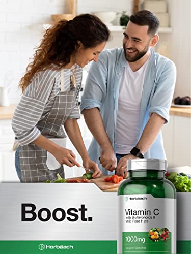 vitamin C 1000 mg for daily health