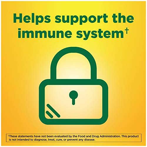 Vitamin C 1000 mg for daily wellness