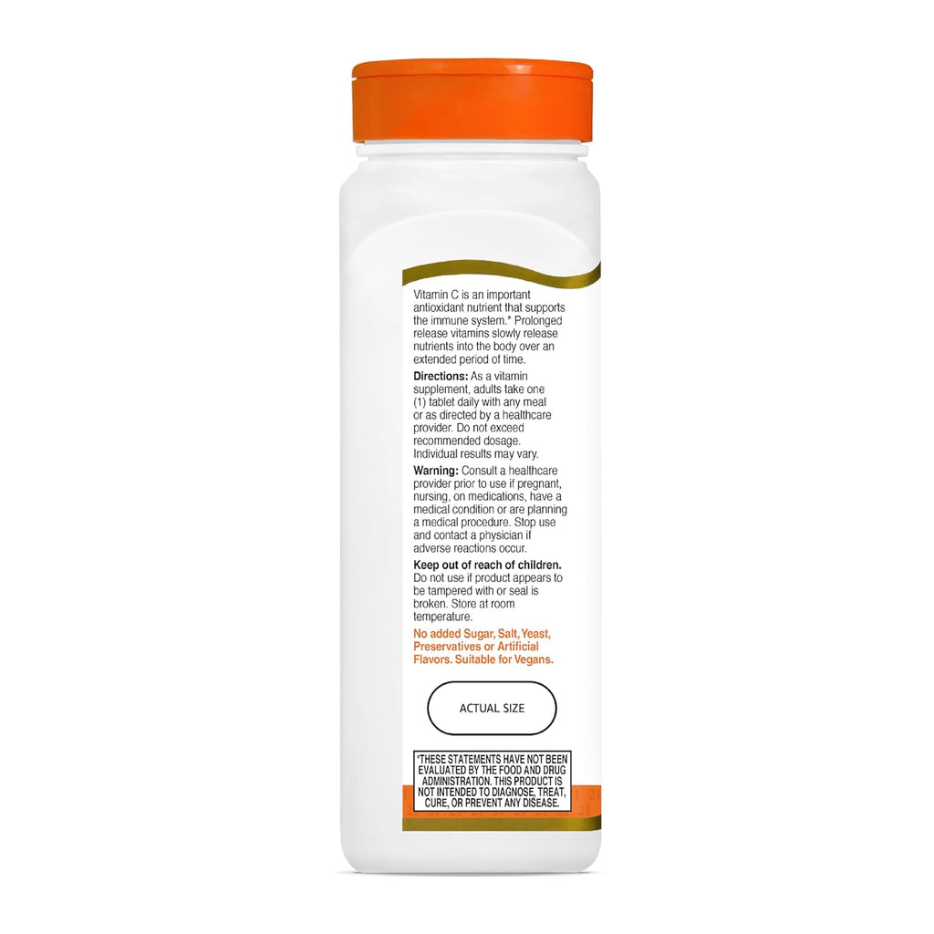 vitamin C 1000 mg for skin health