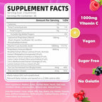 vitamin c 1000 mg for skin health