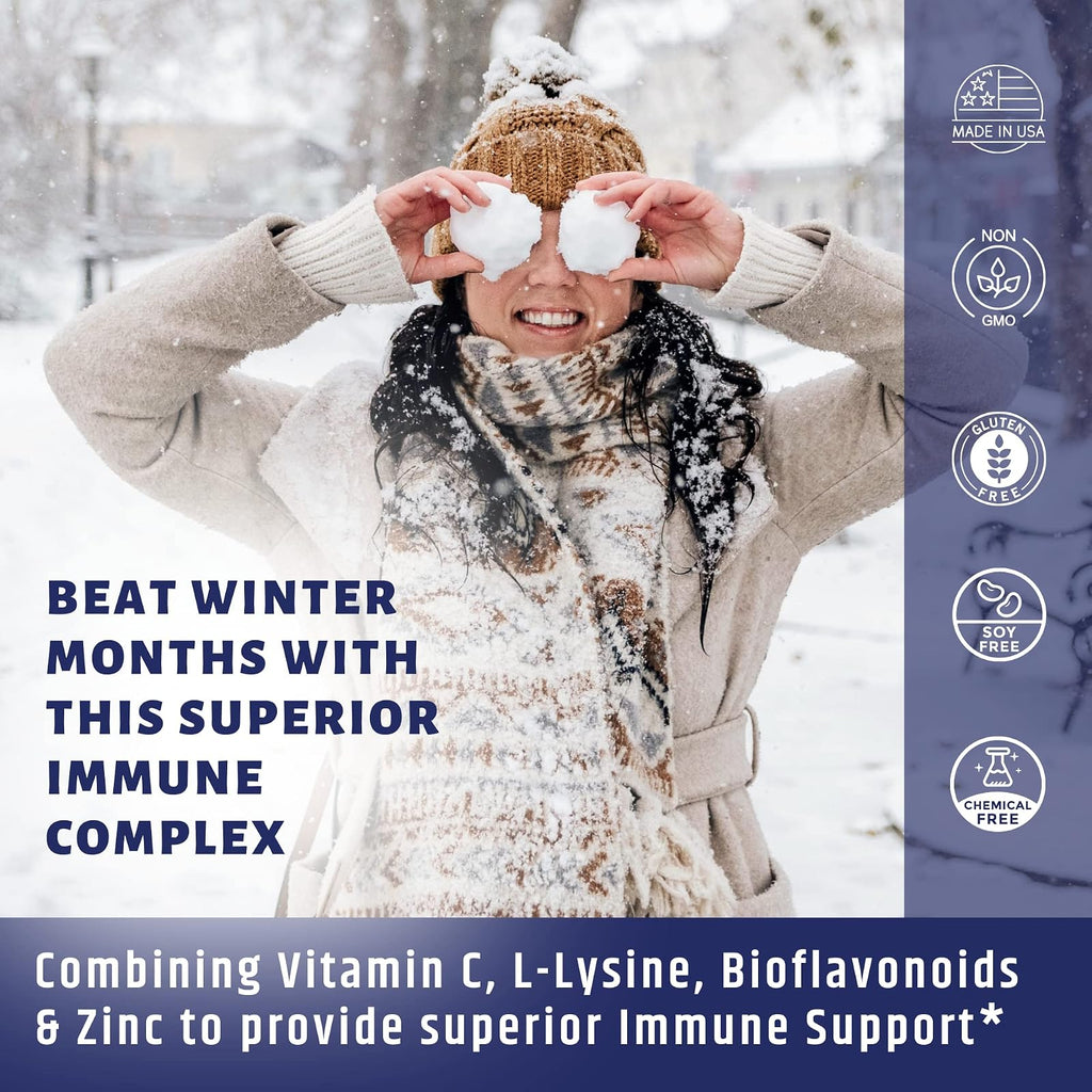 vitamin C 1000 mg for skin health