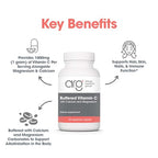 Vitamin C 1000 mg for skin health
