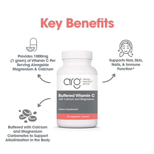 Vitamin C 1000 mg for skin health
