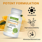 vitamin c 1000 mg for skin health