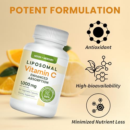 vitamin c 1000 mg for skin health