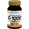 Vitamin C 1000 mg immune support tablets