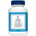 Vitamin C 1000 mg softgels