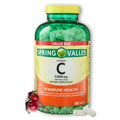 Vitamin C 1000 mg tablets benefits
