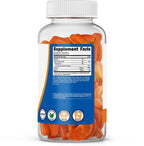 Vitamin C 1000mg alternative in gummies